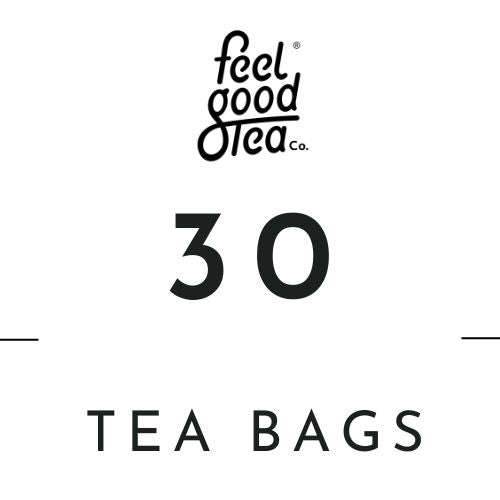 Products – Feel Good Tea Co.